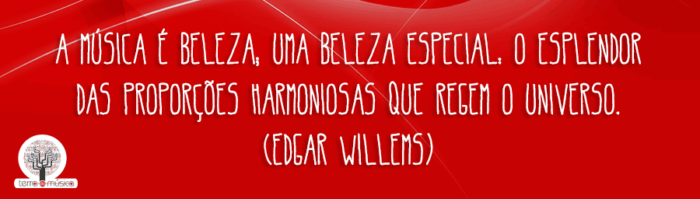 Pedagogia musical: Willems e a relação entre sons e natureza humana ...